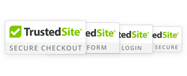 TrustedSite Certification | Build trust and boost sales.